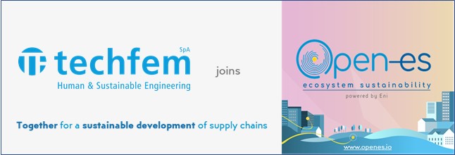 We joined the Open-Es community | Techfem