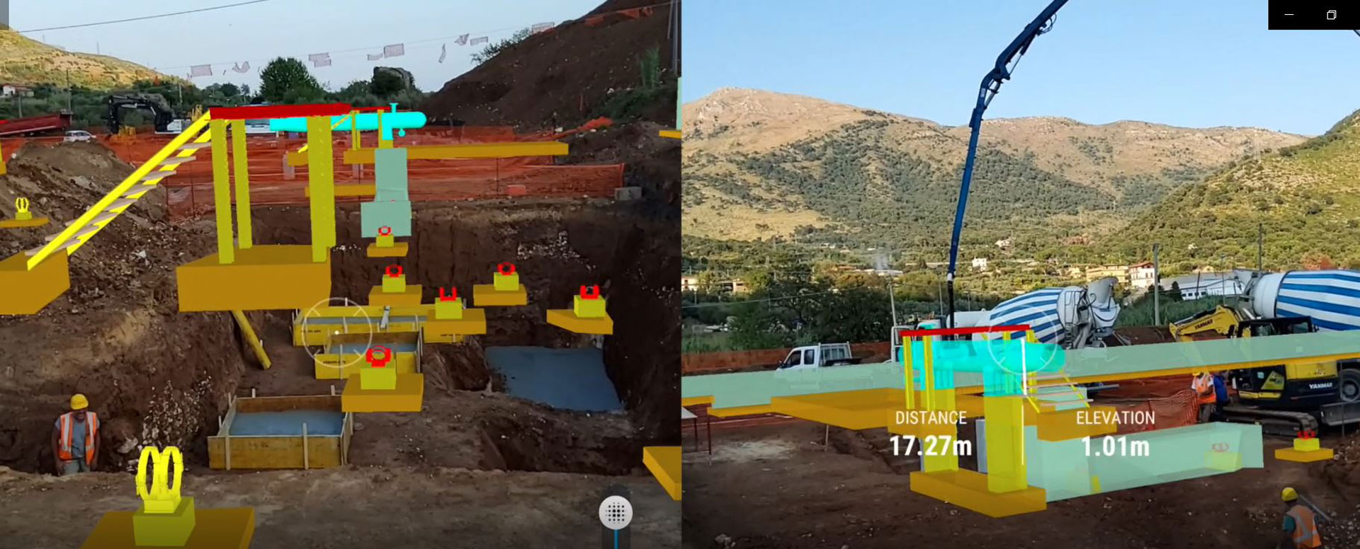 Digitalization | Techfem