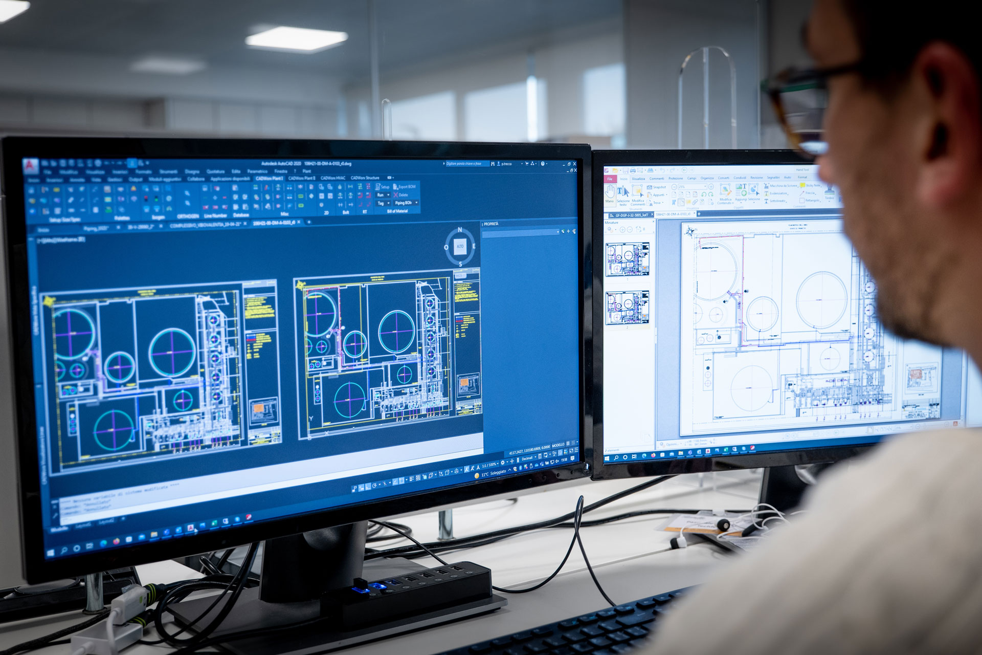 Energy Engineering | Techfem