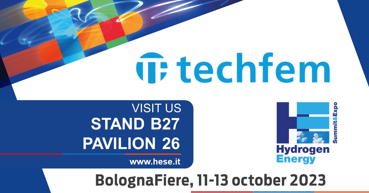 HESE - Hydrogen Energy Summit & Expo 2023 | Techfem