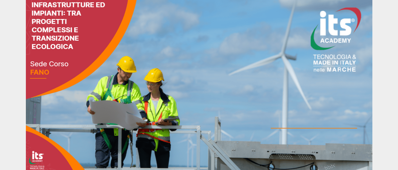 ITS – Technician for Infrastructure and Plants: between complex ...