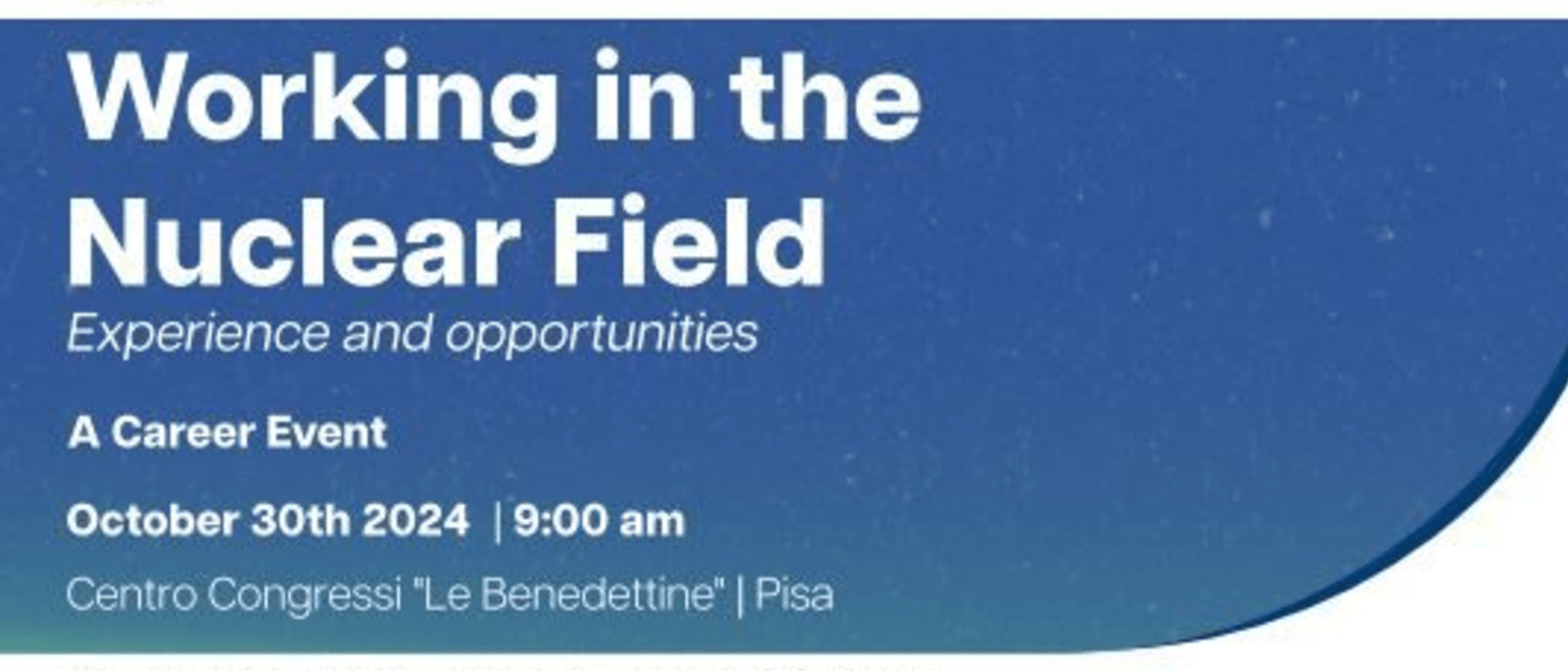 Working in the Nuclear Field | Techfem