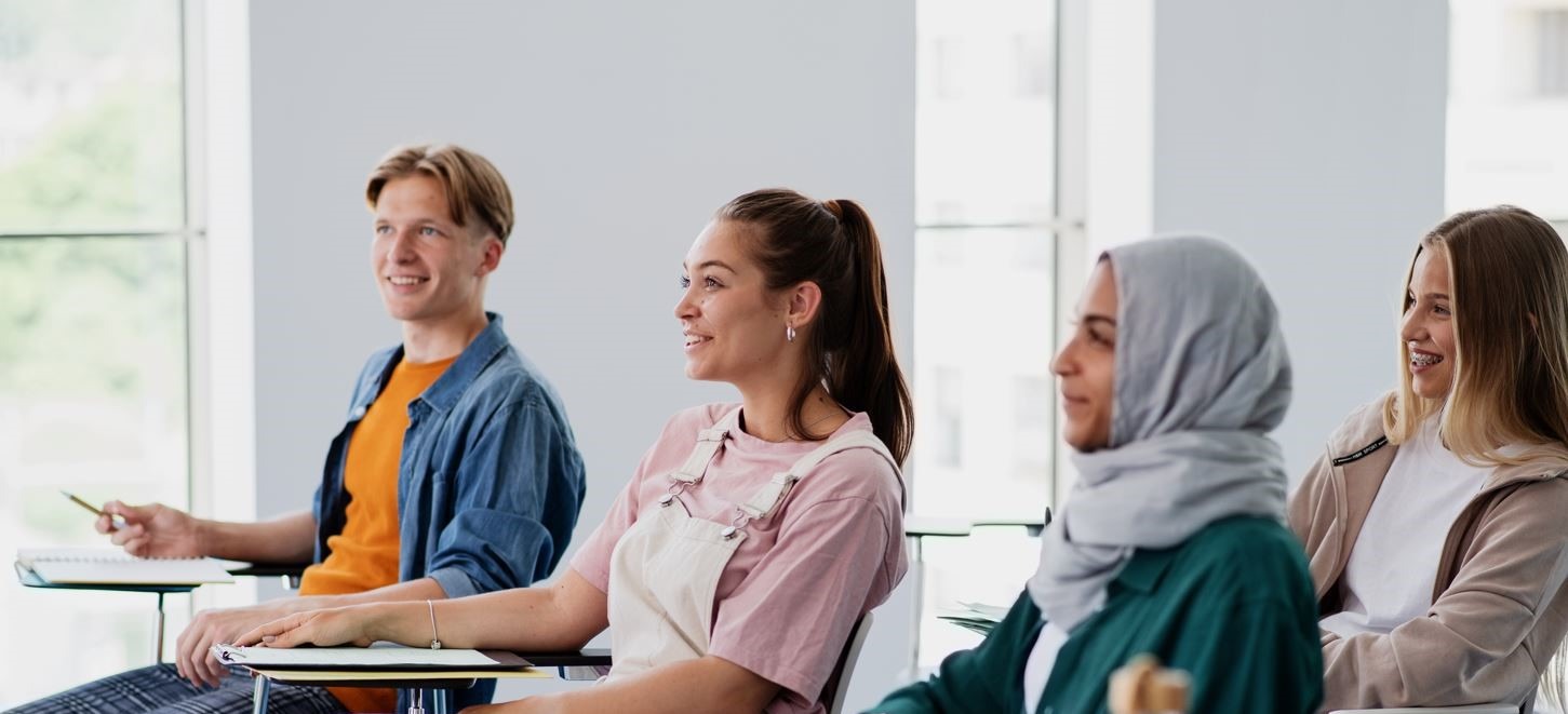 Charter of Responsibilities | Techfem