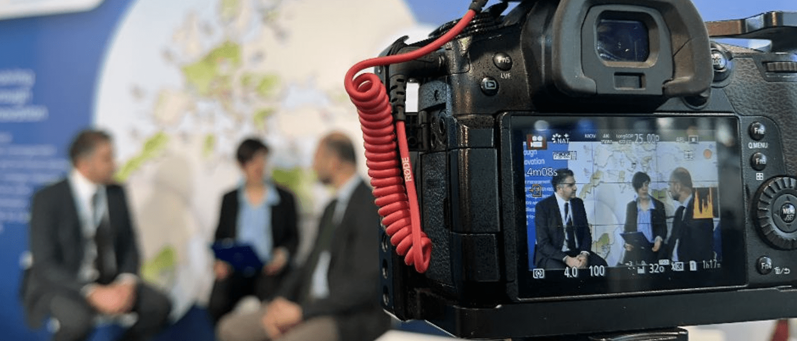 Key Energy 2025 | Techfem